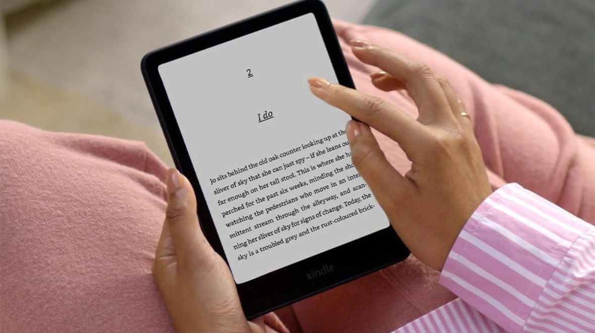Readers can bag three months of free books in early Prime Day deal | Her