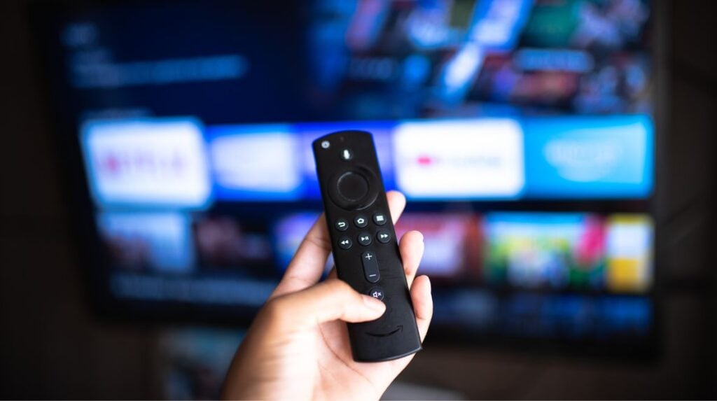 Amazon Fire TV Stick drops to 'cheapest ever' price in early Prime Day ...